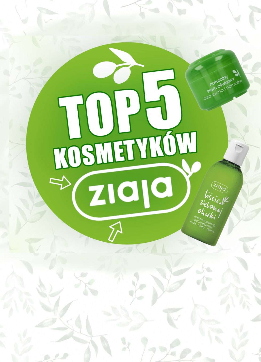 ziaja opinie - W Krainie Składów
