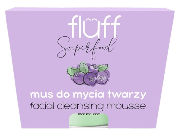 Kosmetyki Fluff – test i recenzja - W Krainie Składów